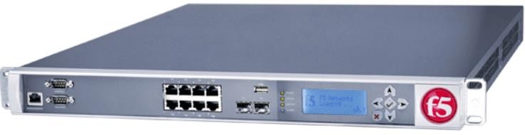 F5-BIG-LTM-3400-RS F5 BIGIP 3400 LTM Local Traffic Manager Load Balance ...