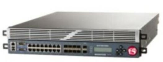 F5-BIG-LTM-8900-R F5 BIGIP 8900 LTM Local Traffic Manager Load Balance ...